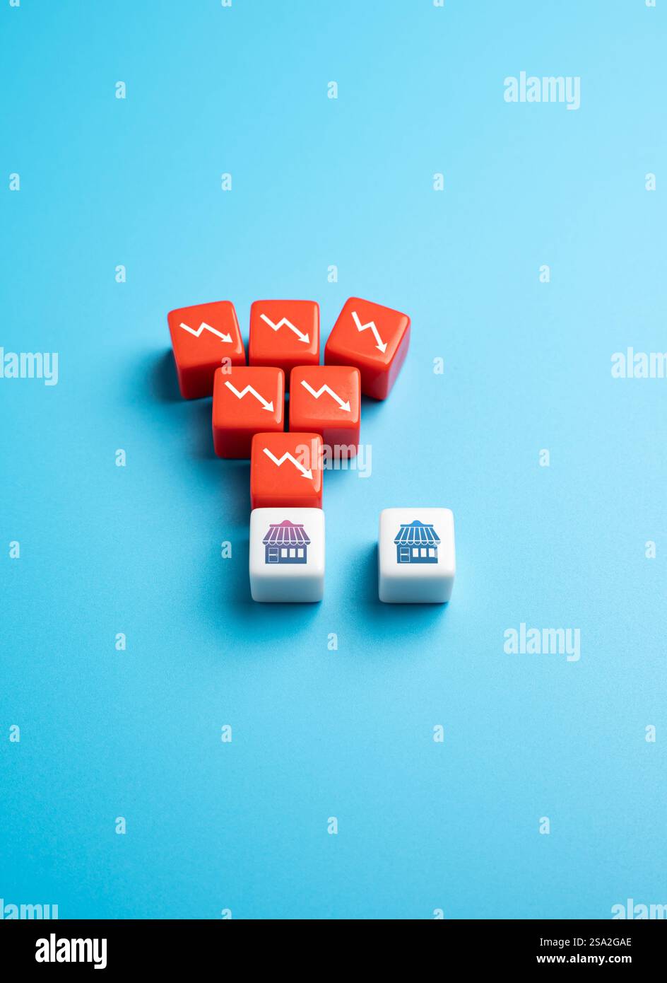 Importance of resilience hi-res stock photography and images - Alamy