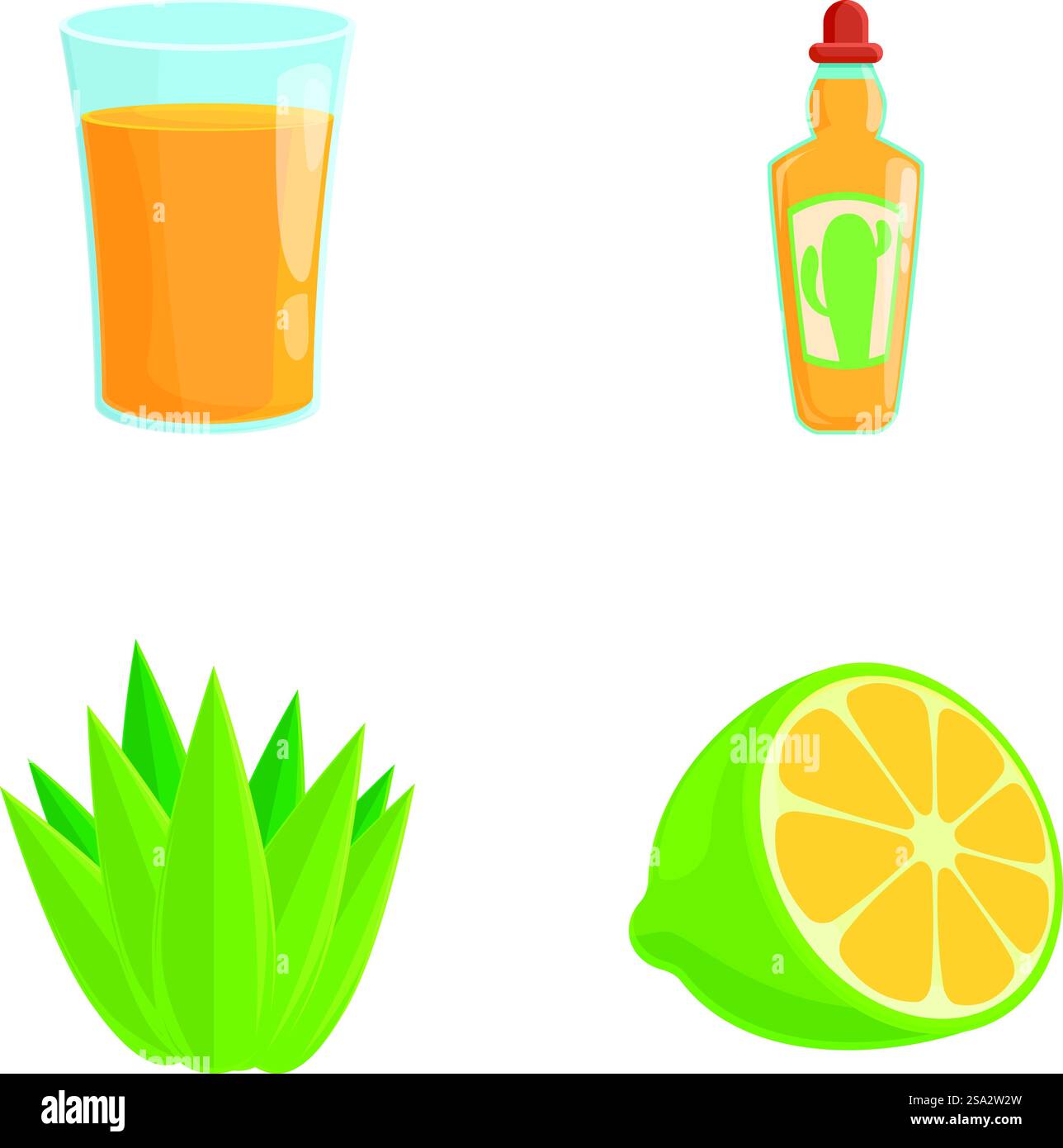 Strong stem Cut Out Stock Images & Pictures - Alamy