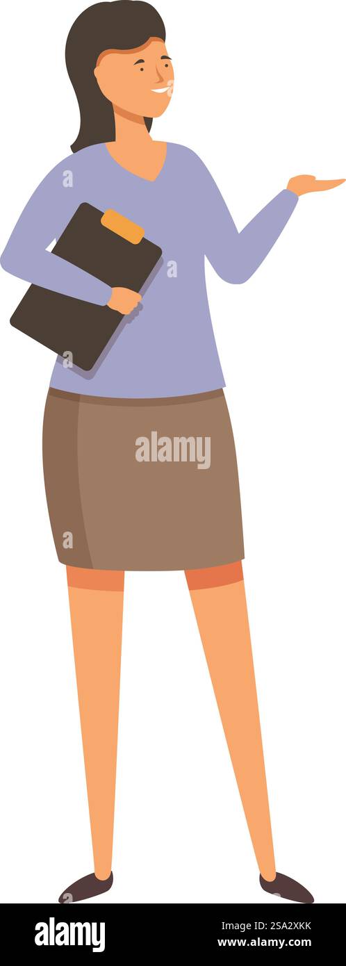 Special wedding organizer icon cartoon vector. Event job. Nuptial ...