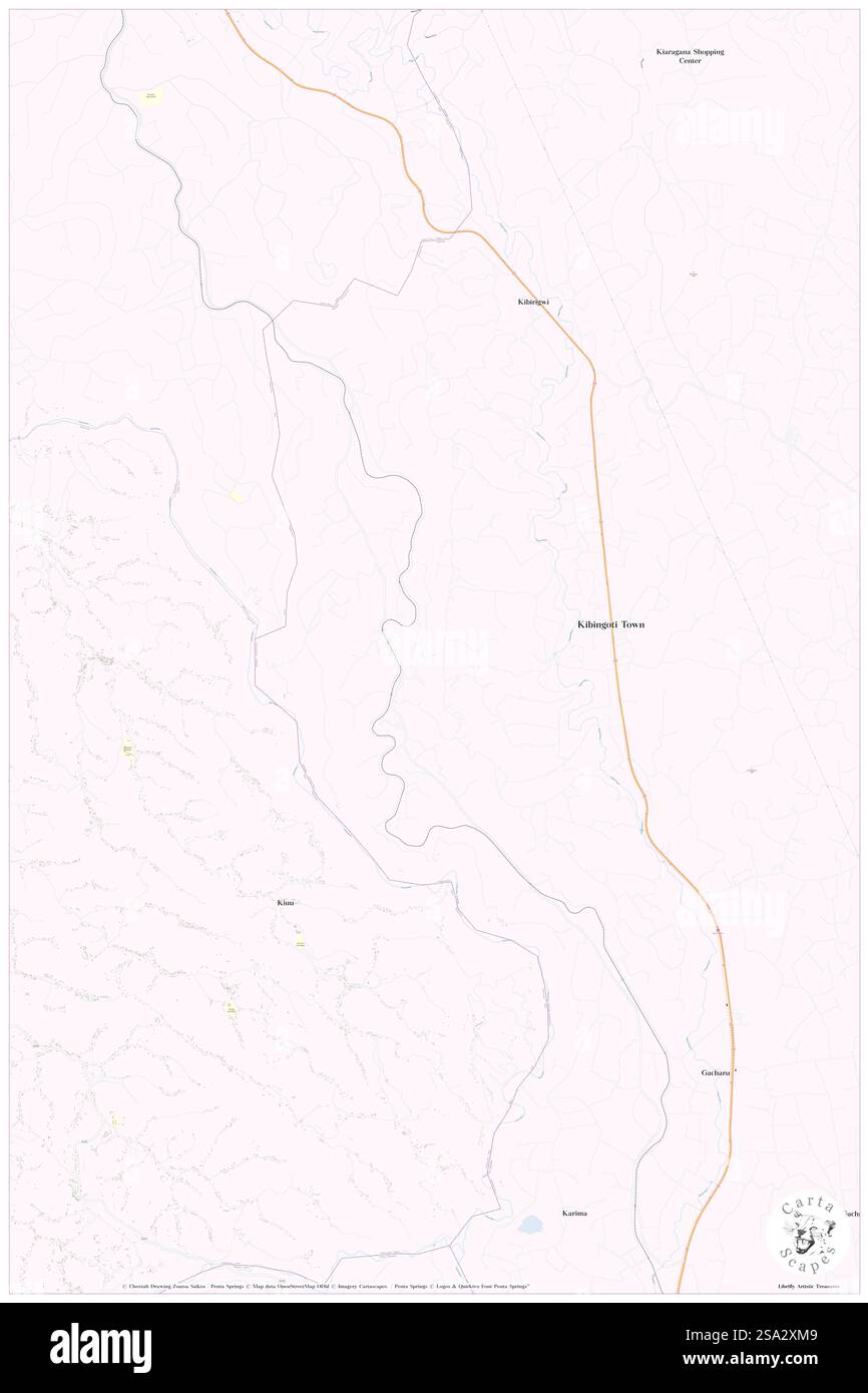 Ruiru sub location hi-res stock photography and images - Alamy