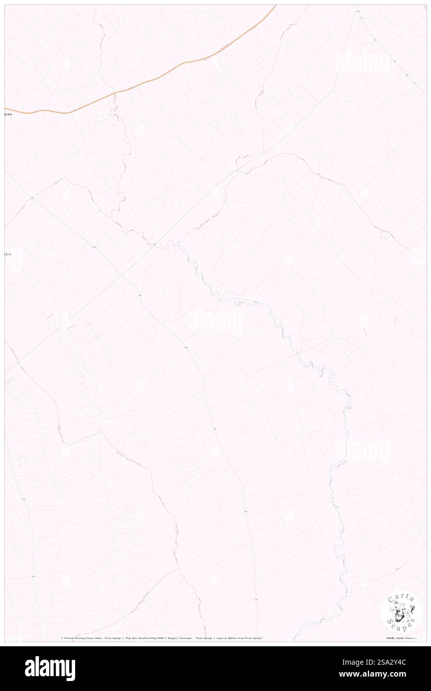 Bokoli Location, KE, Kenya, Bungoma, N 0 42' 0'', N 34 40' 59'', map ...