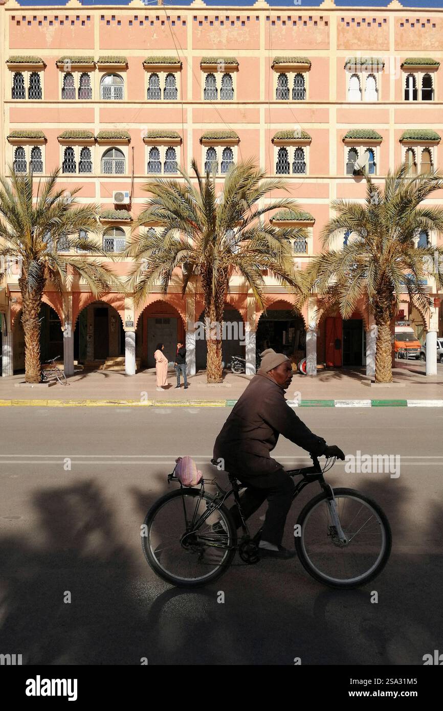 Errachidia hi-res stock photography and images - Alamy