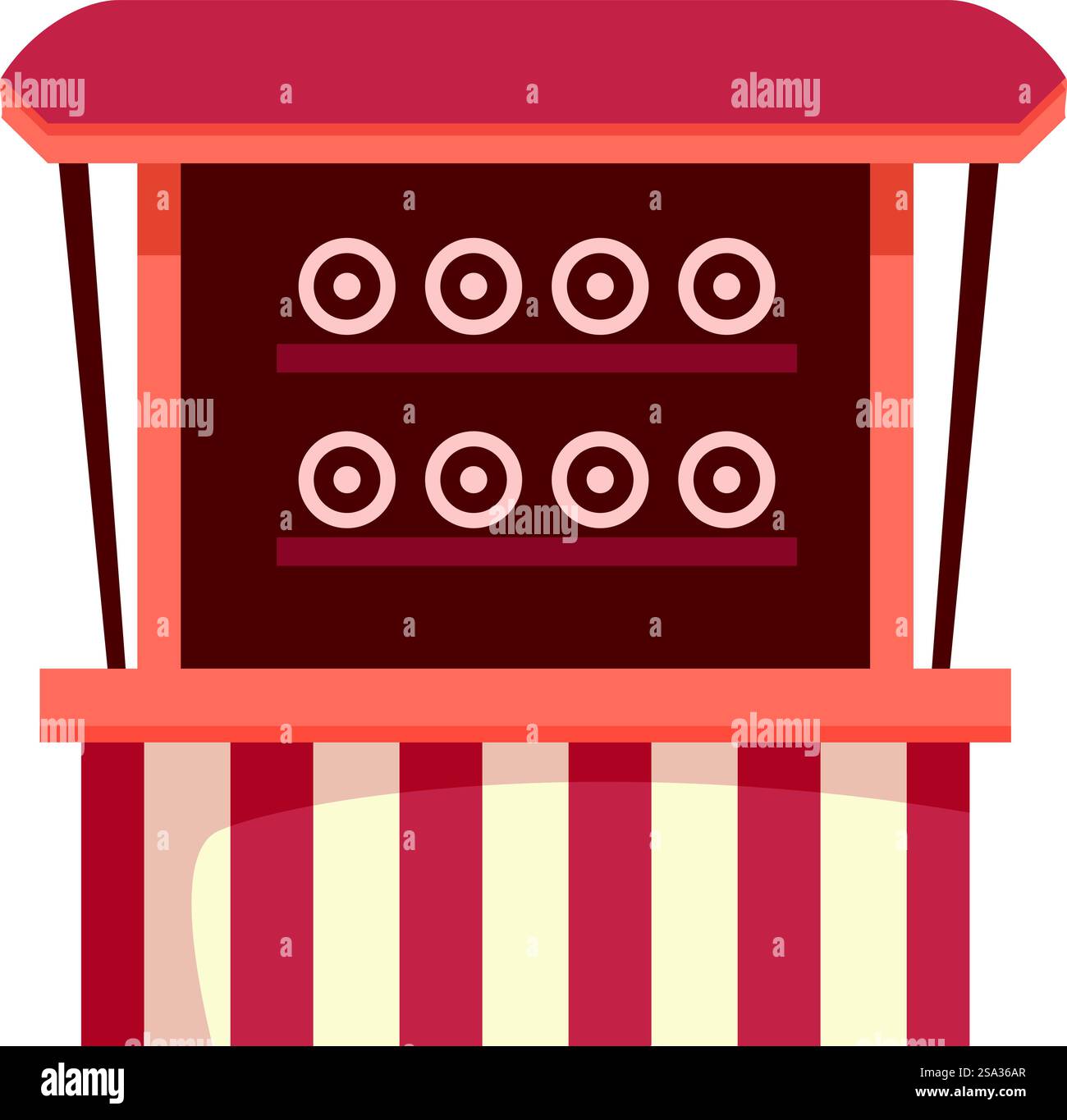 Ticket booth at movie theater hi-res stock photography and images - Alamy