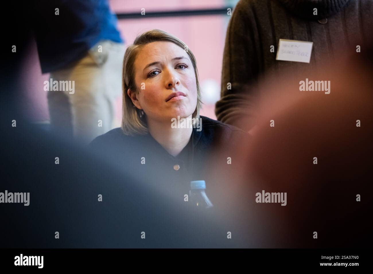 Alexandra wend hi-res stock photography and images - Alamy