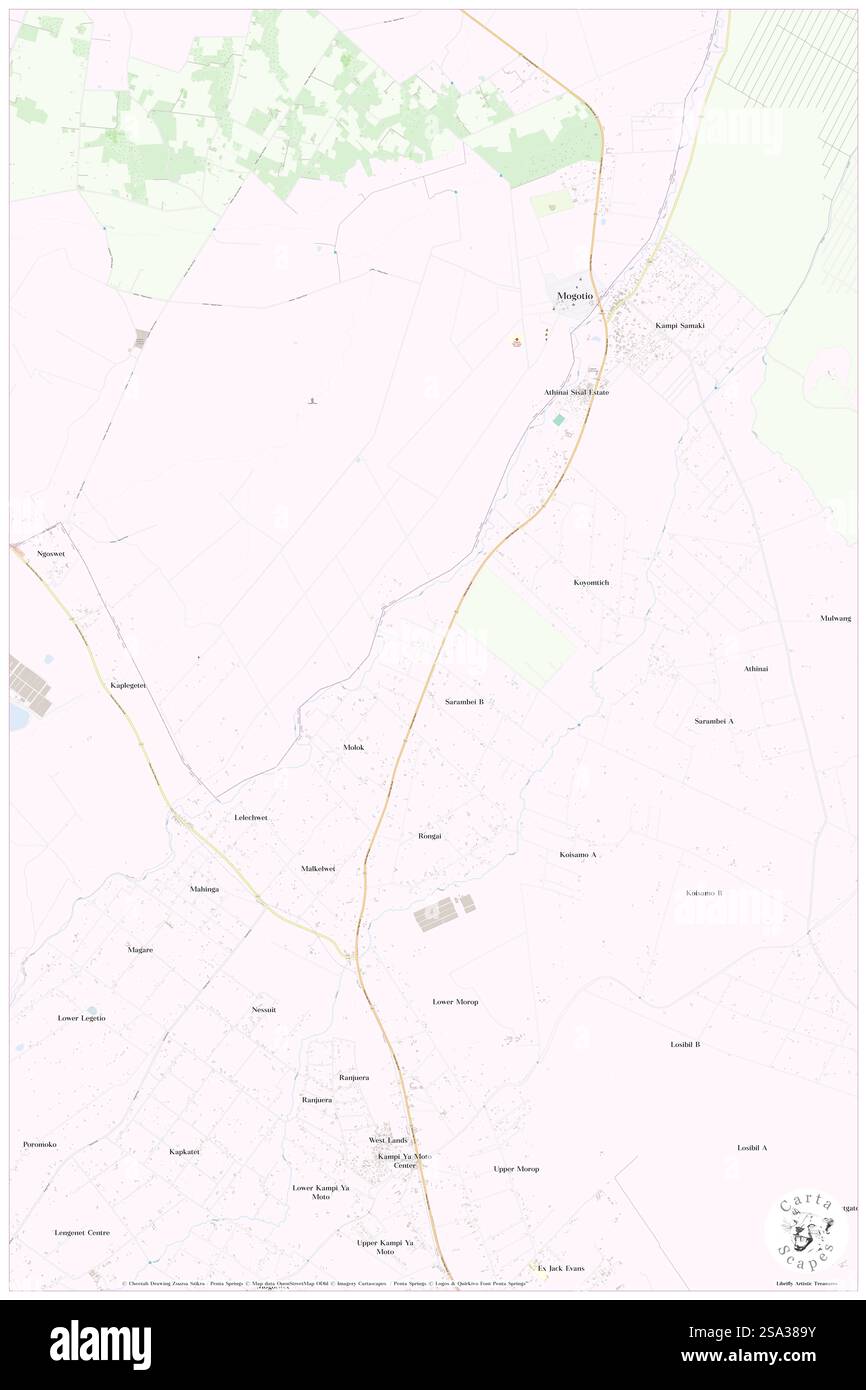 Daraja farm hi-res stock photography and images - Alamy