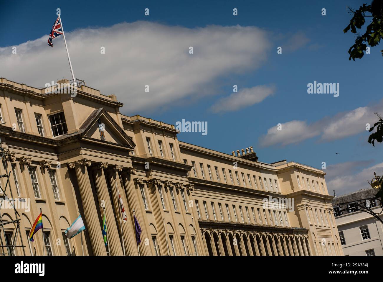 Municipal spa hi-res stock photography and images - Alamy