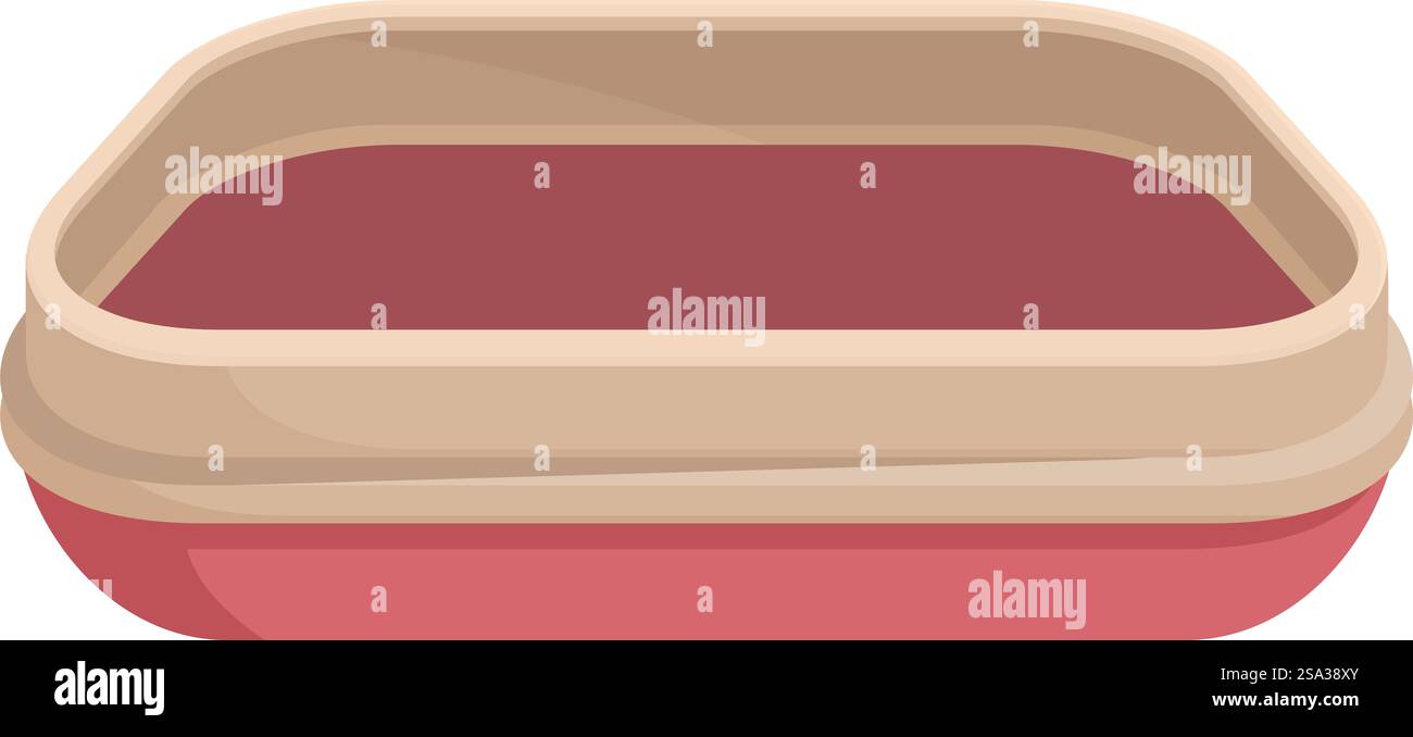 Ovenproof dish Stock Vector Images - Alamy