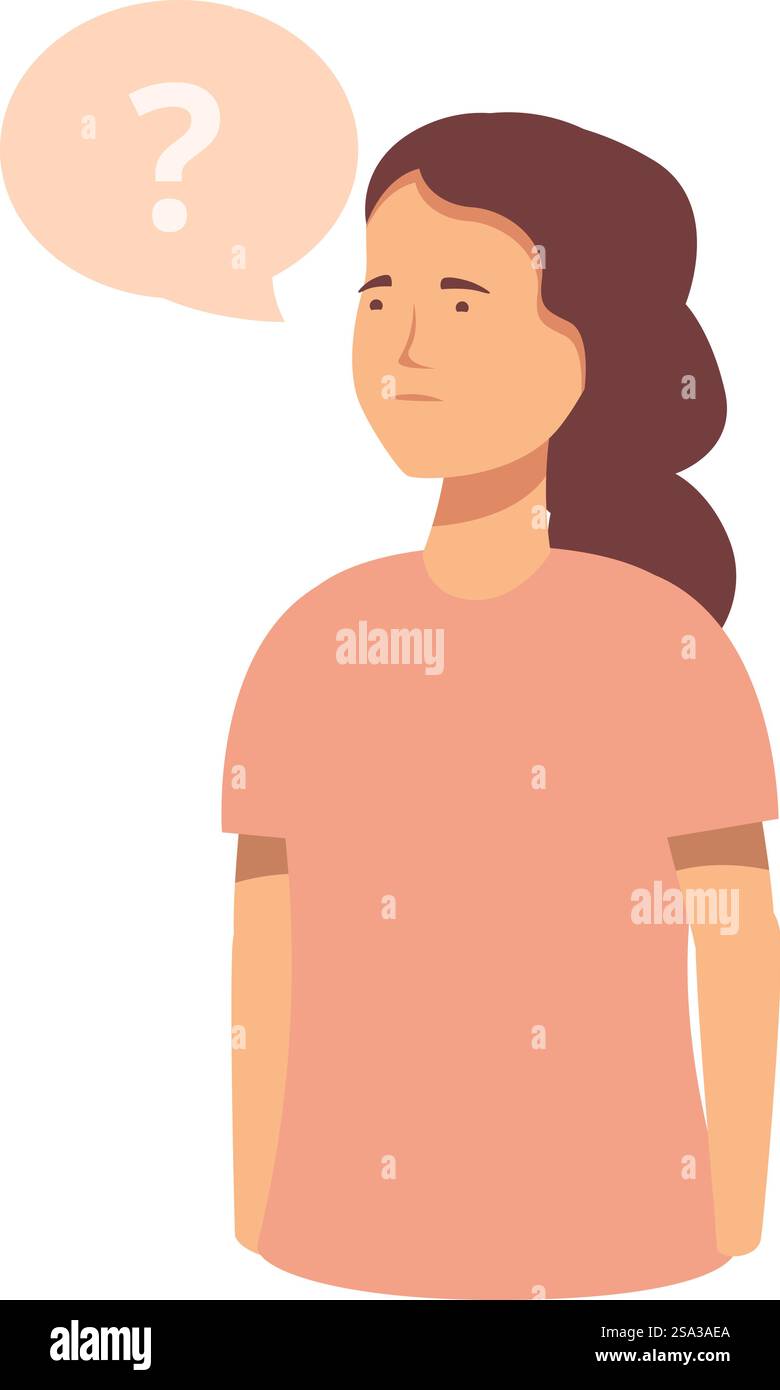 Challenge pensive Cut Out Stock Images & Pictures - Alamy