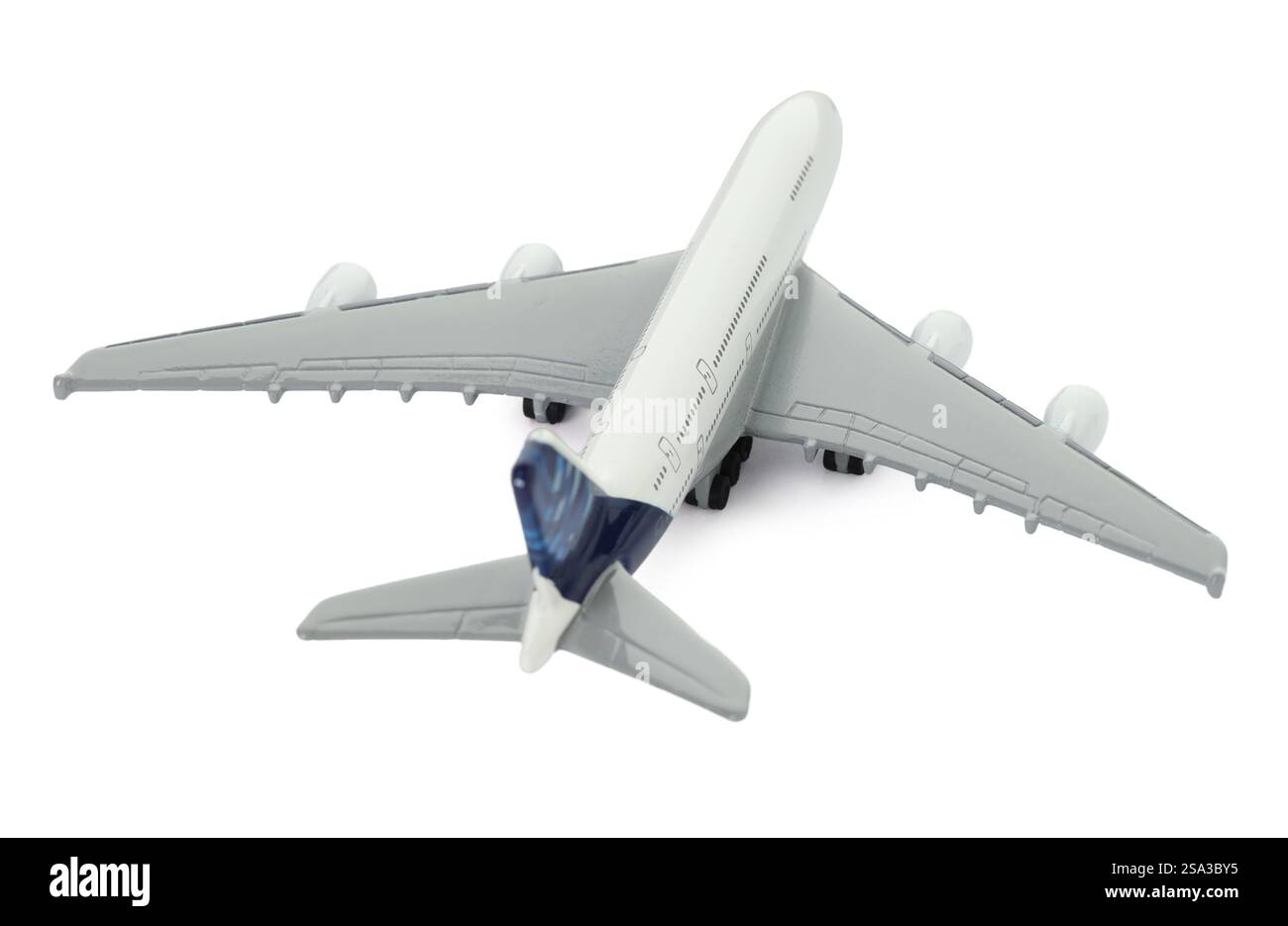 Model plane airplane on Cut Out Stock Images & Pictures - Alamy