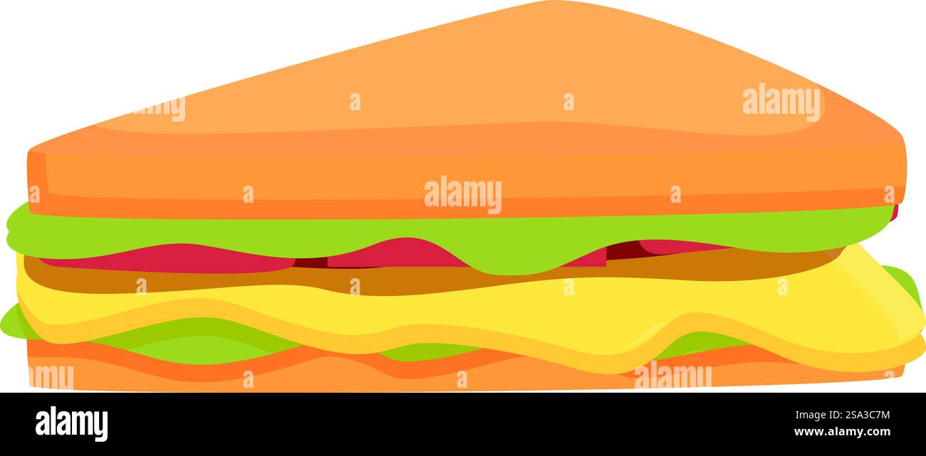 Classic deli Stock Vector Images - Alamy