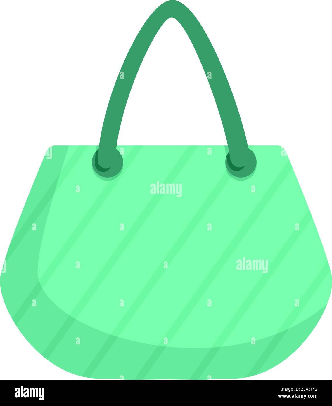 Mint purse Stock Vector Images - Alamy