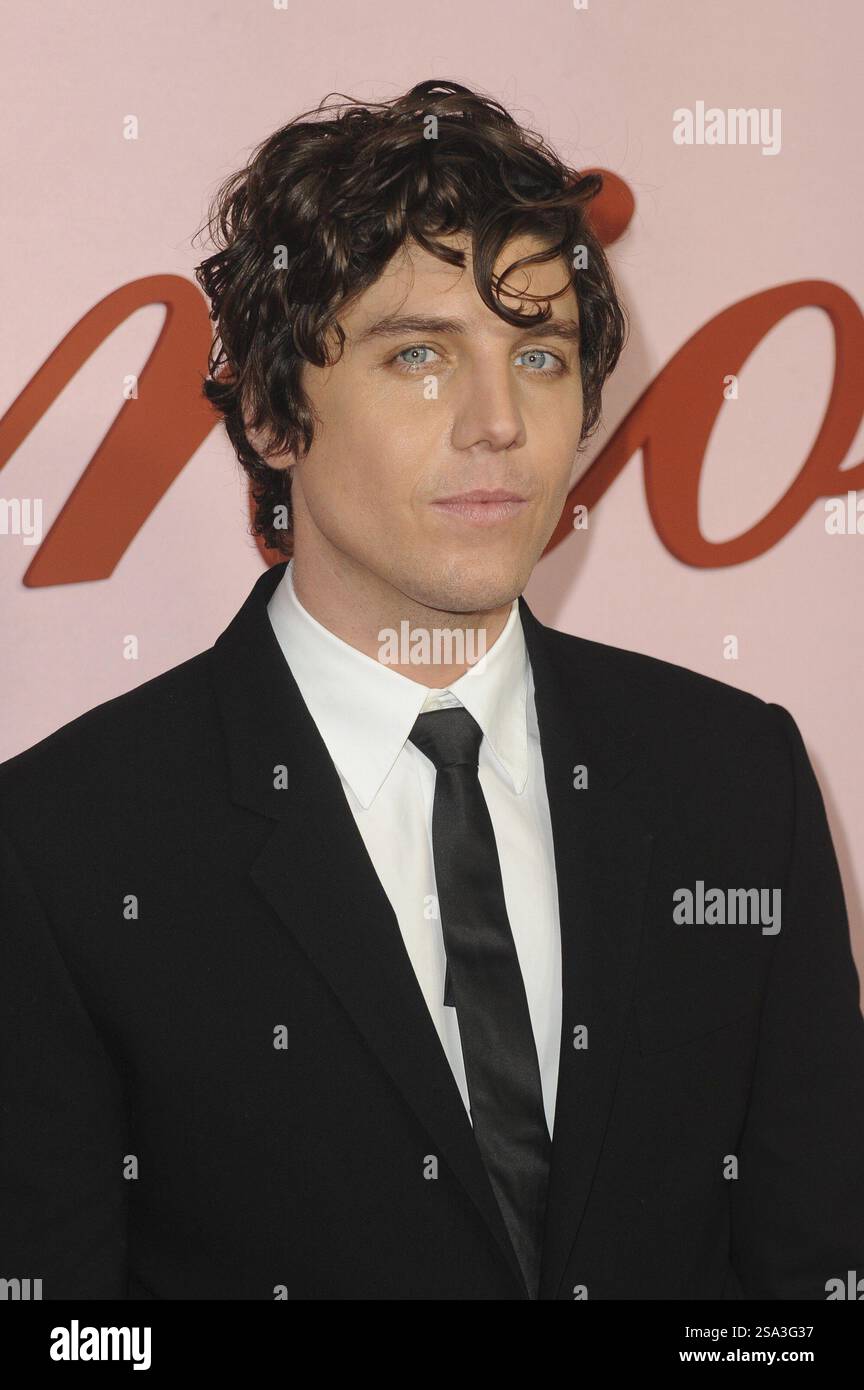 Ca. 27th Jan, 2025. Lukas Gage at arrivals for COMPANION Premiere ...