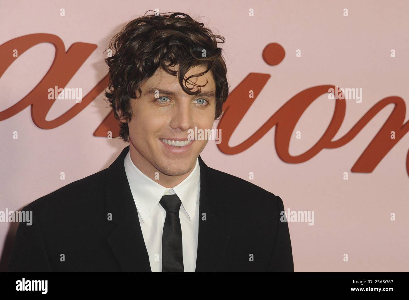 Ca. 27th Jan, 2025. Lukas Gage at arrivals for COMPANION Premiere ...