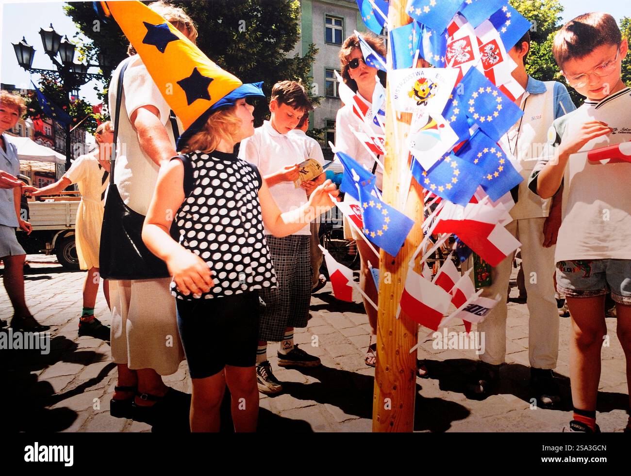 Swidnica 2003 hi-res stock photography and images - Alamy