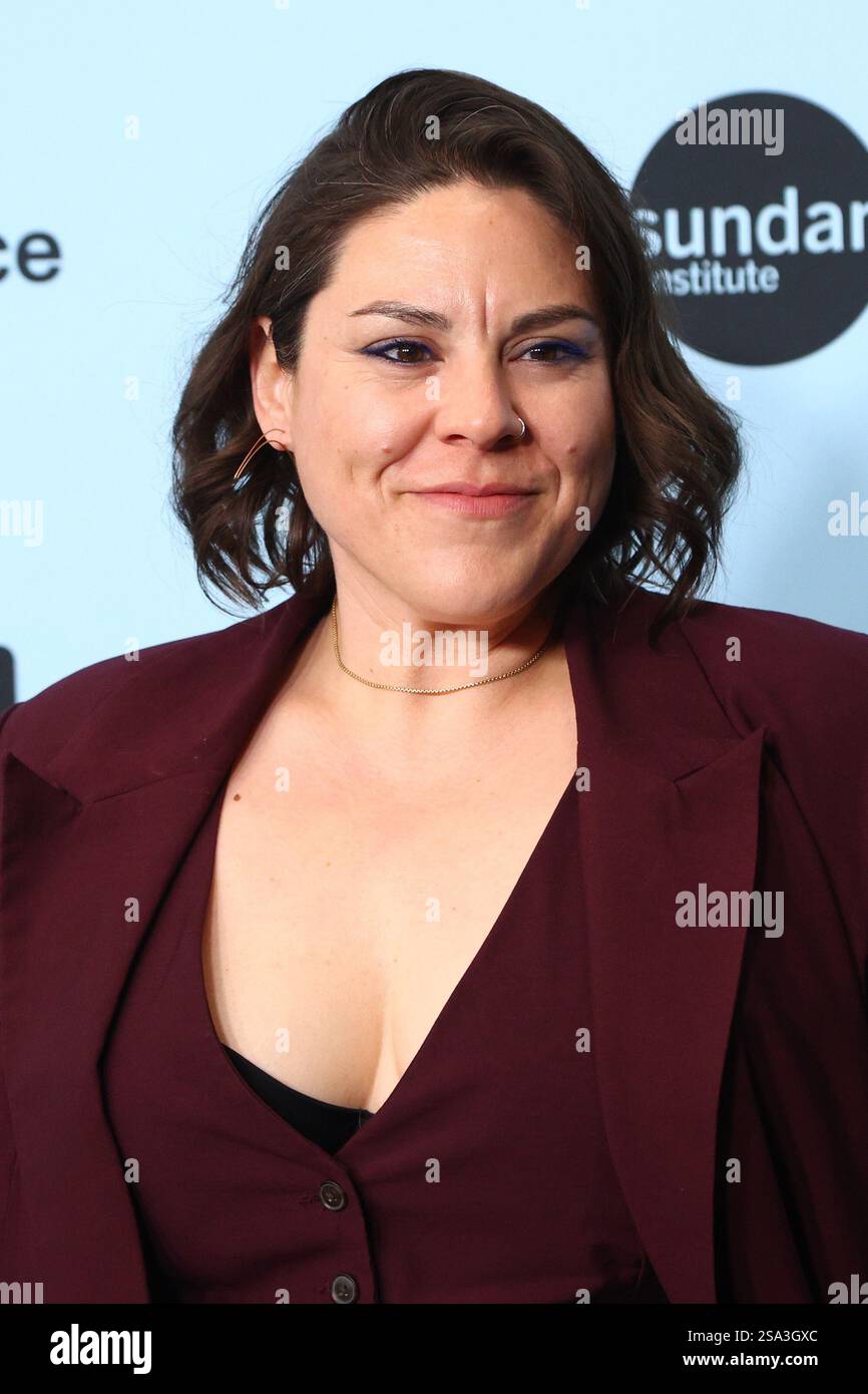 Jennifer quinteros hi-res stock photography and images - Alamy