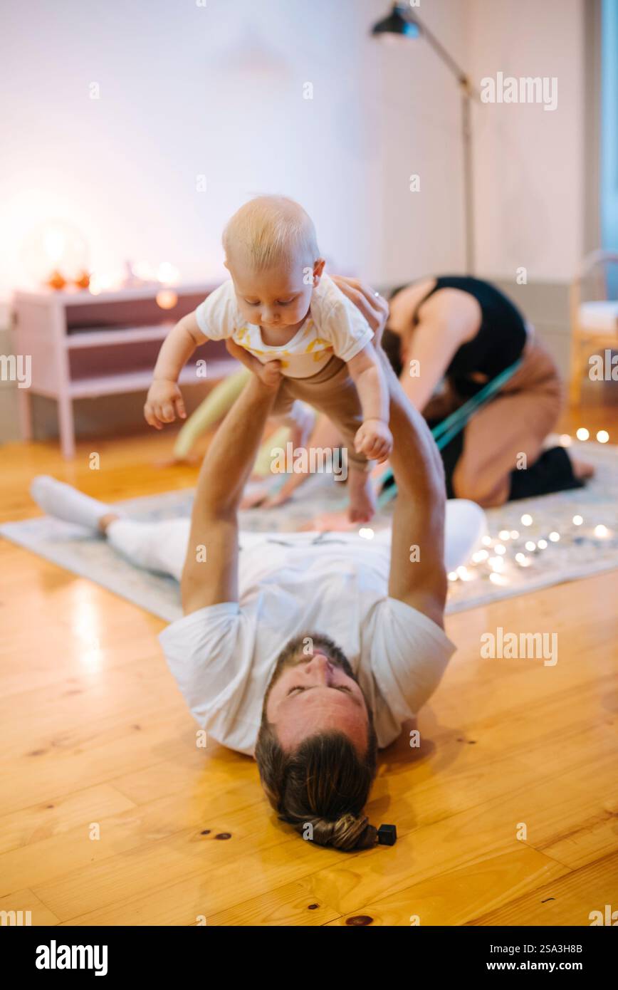 Engaging and Playful Bonding Time Fun Family Activities to Enjoy with ...
