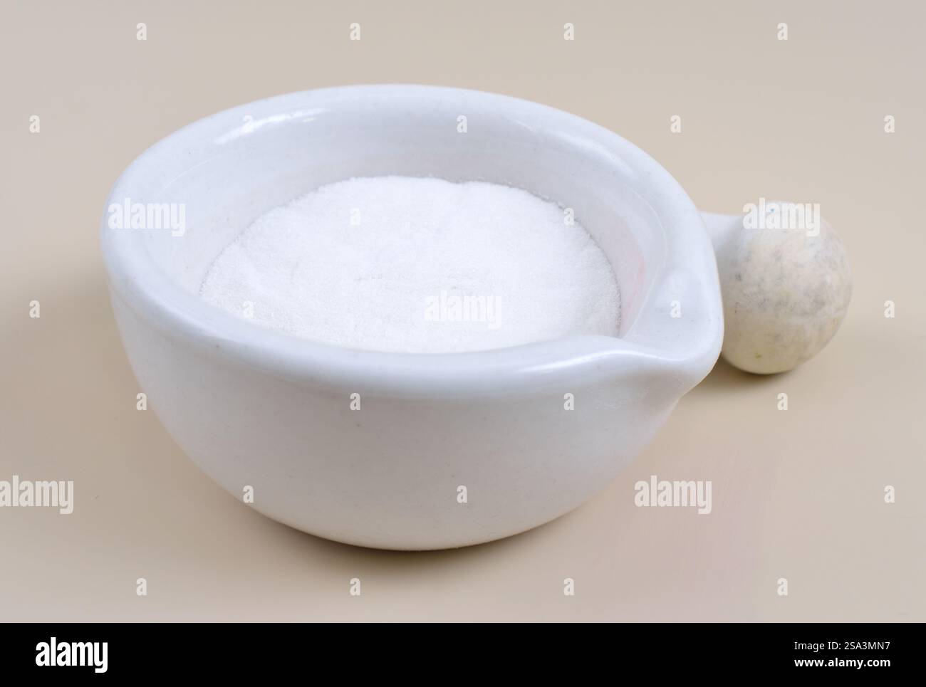 Sodium bicarbonate IUPAC name: sodium hydrogencarbonate, commonly known ...