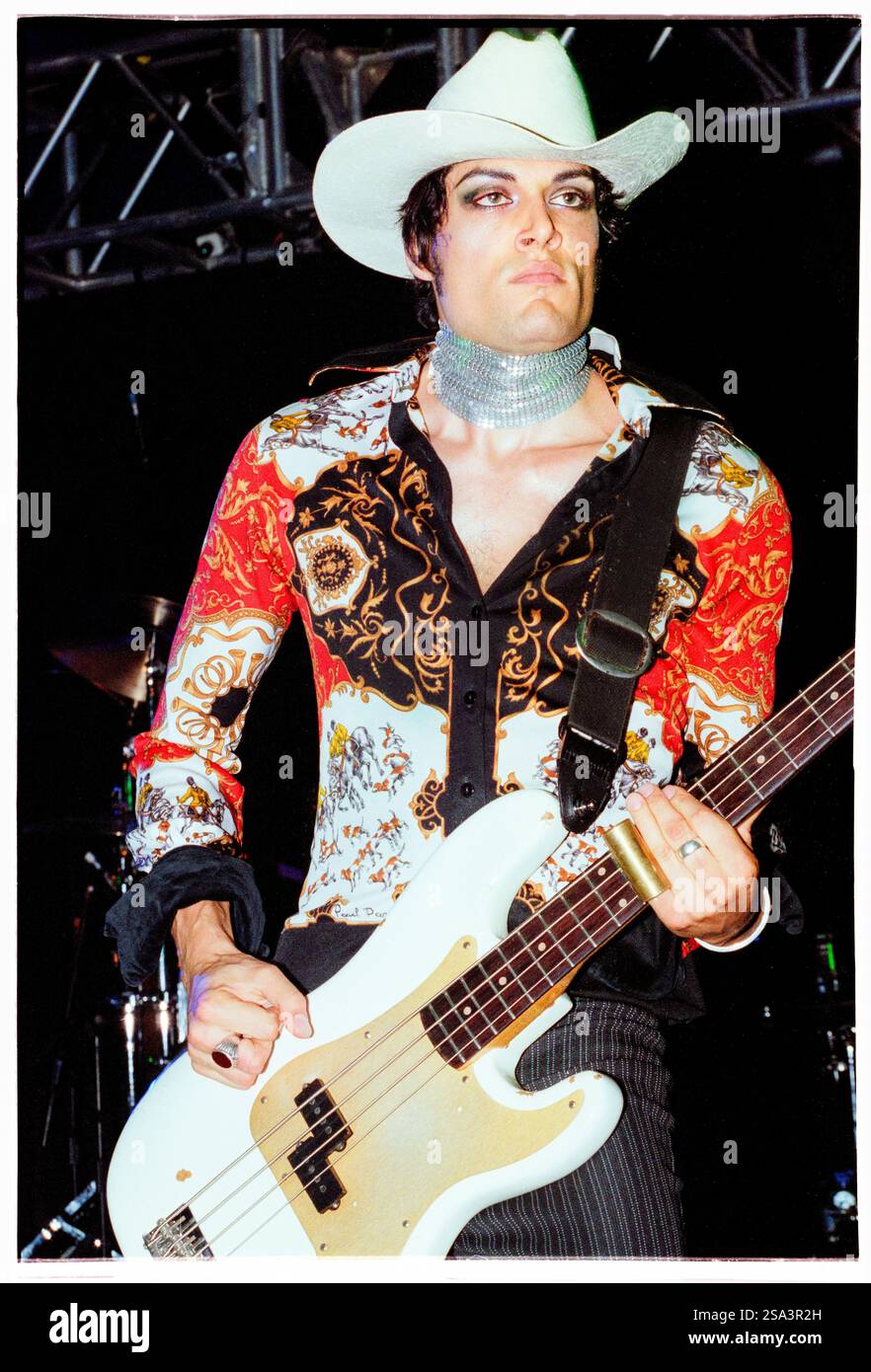 Gothic bass Cut Out Stock Images & Pictures - Alamy