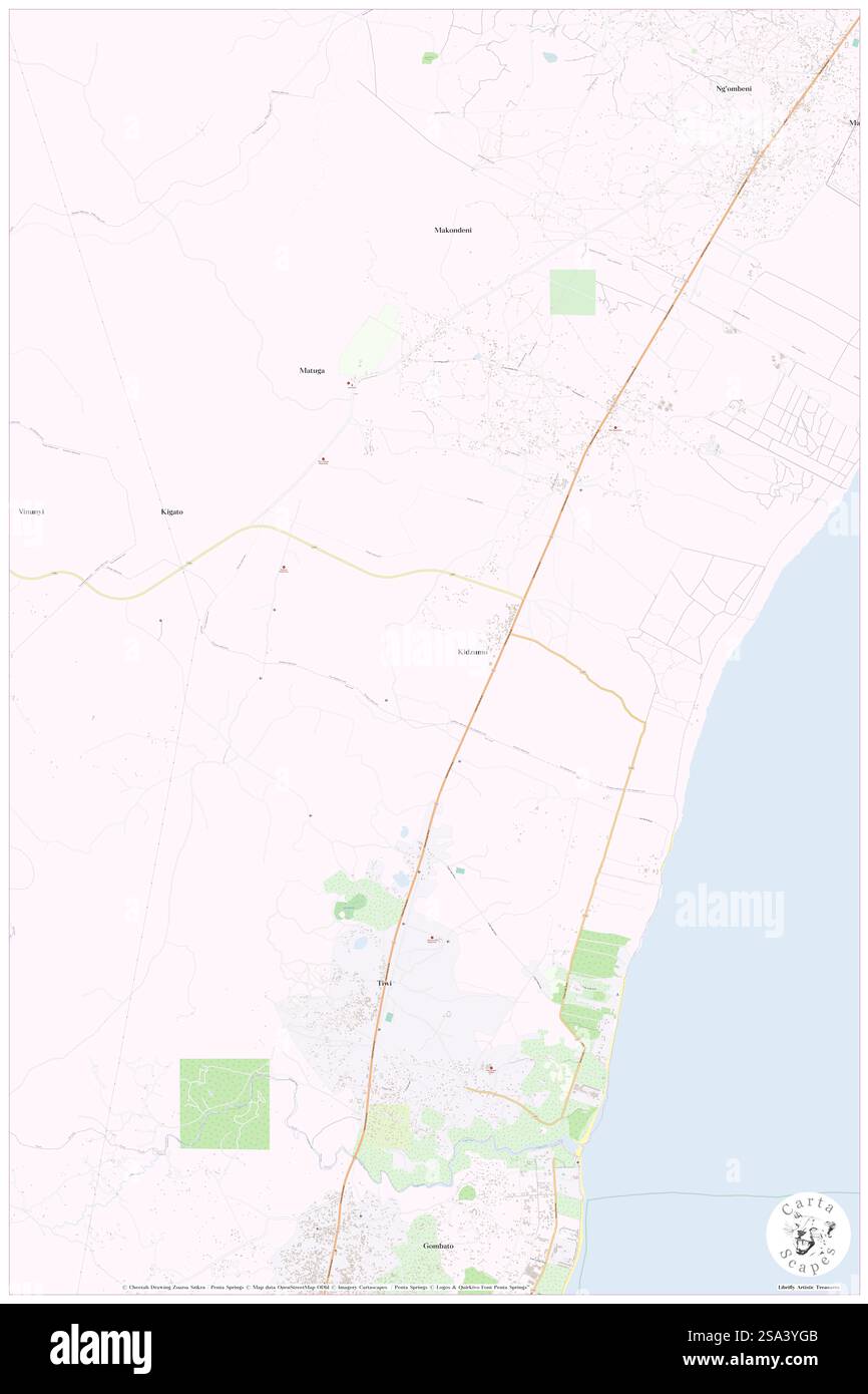 Kombani hi-res stock photography and images - Alamy