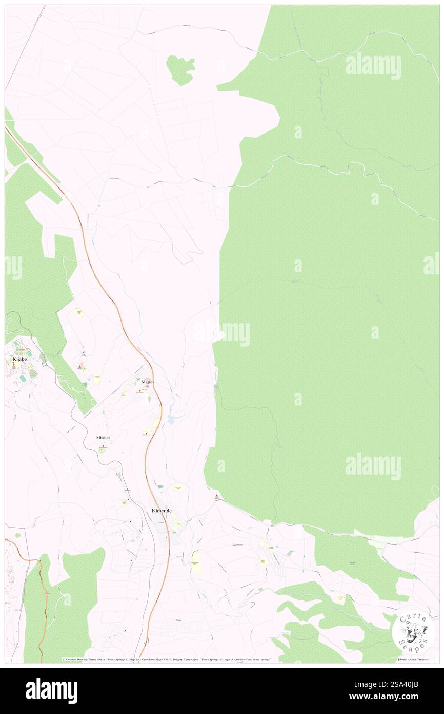 Kagwe carbacid plant hi-res stock photography and images - Alamy