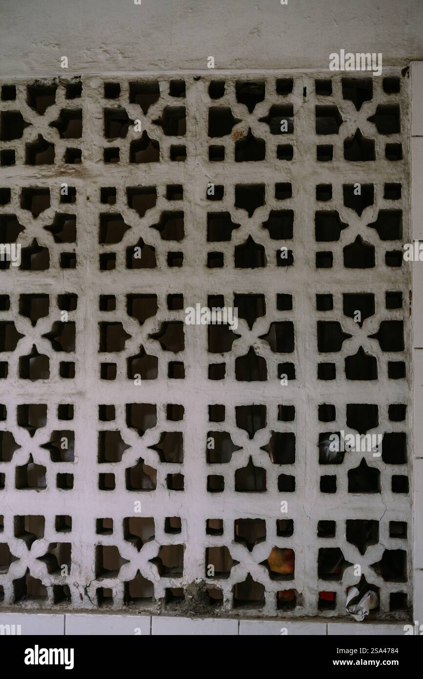 Ventilation block hi-res stock photography and images - Alamy