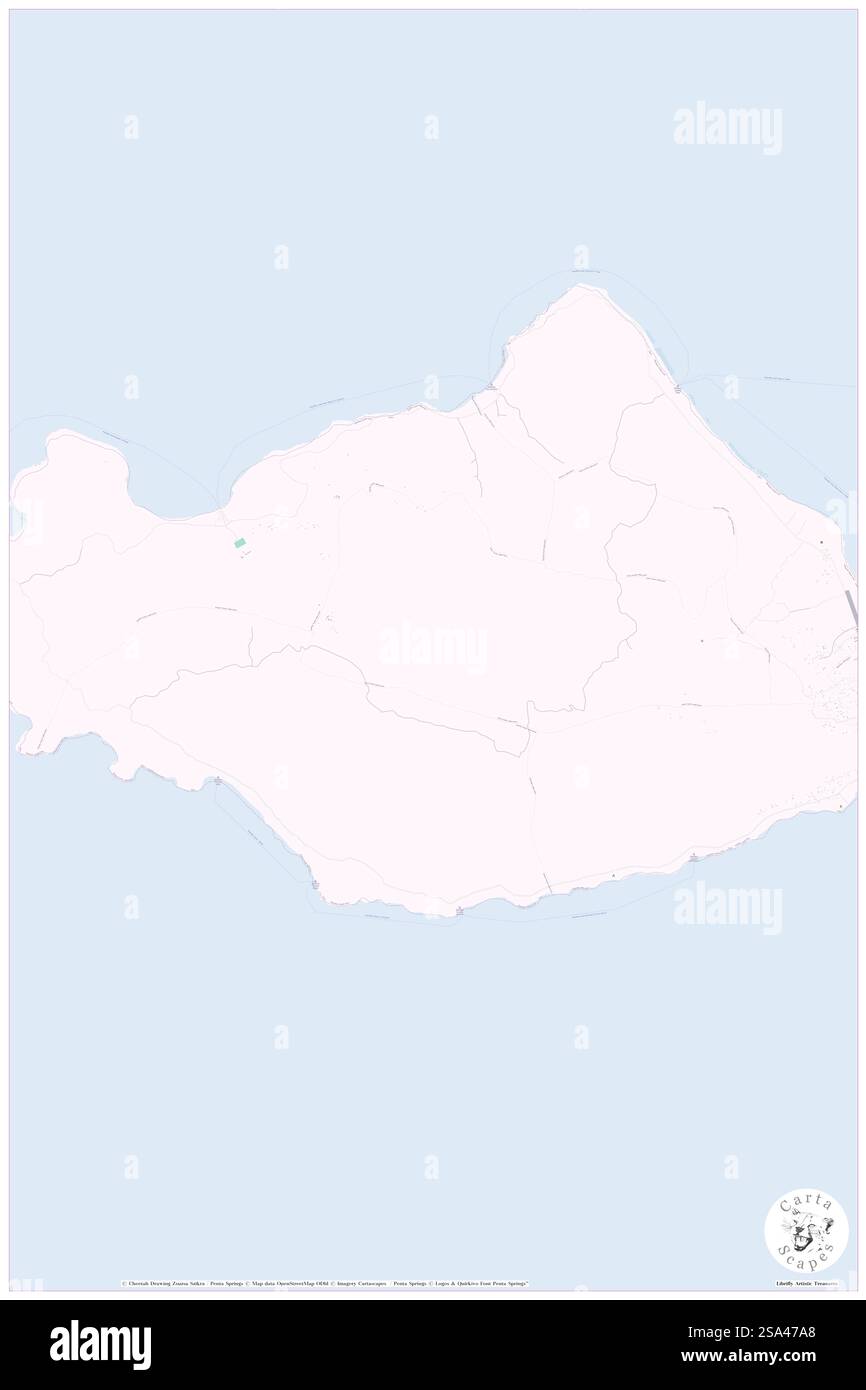 Mfangano island Cut Out Stock Images & Pictures - Alamy