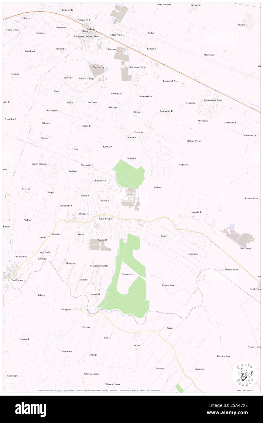 Kilima farm hi-res stock photography and images - Alamy