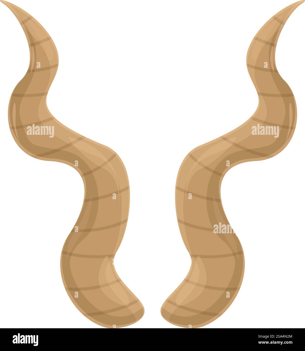 Antelope museum Stock Vector Images - Alamy