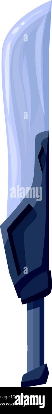 Fantasy sword standing upright hi-res stock photography and images - Alamy