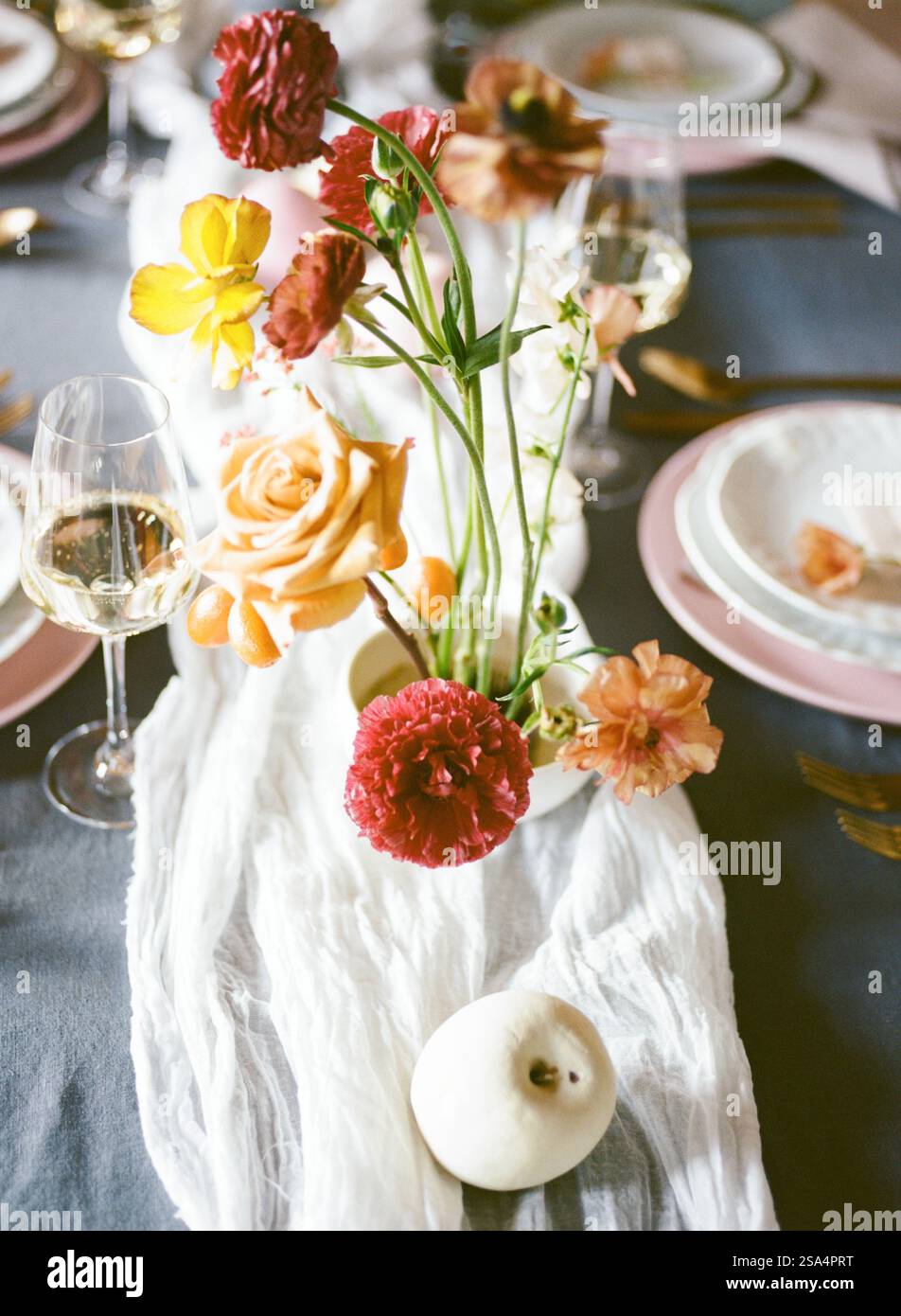 Featuring various blooms hi-res stock photography and images - Alamy