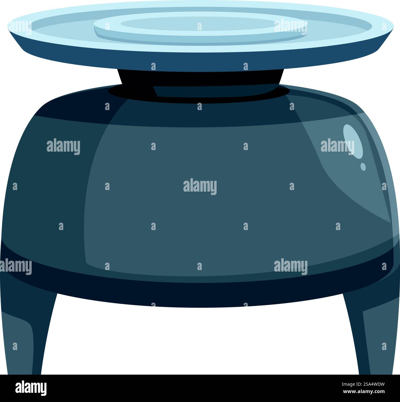 Digital law technology ai Stock Vector Images - Alamy