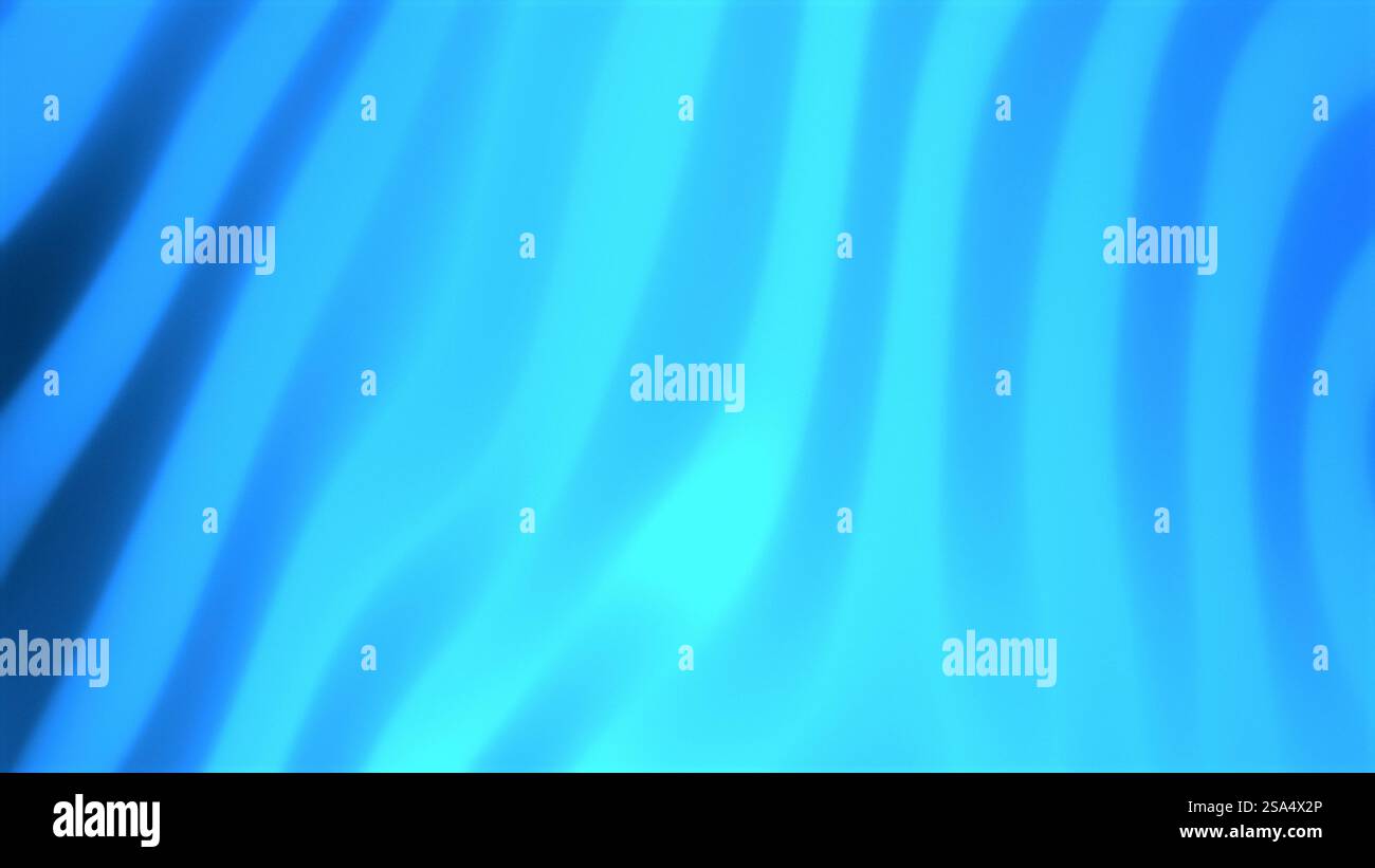 Abstract turbulent color gradient looping animation, soft liquid gradient background used for ...
