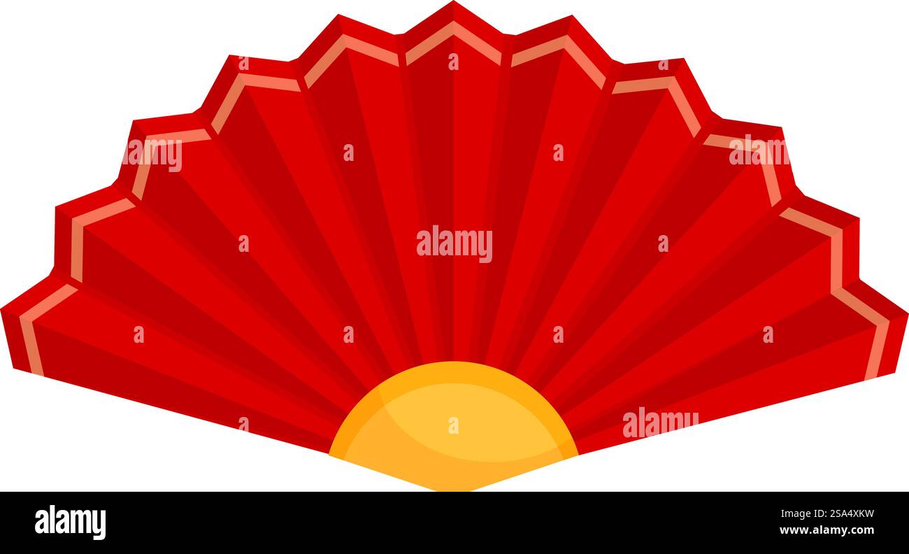 Closeup shot red chinese Stock Vector Images - Alamy