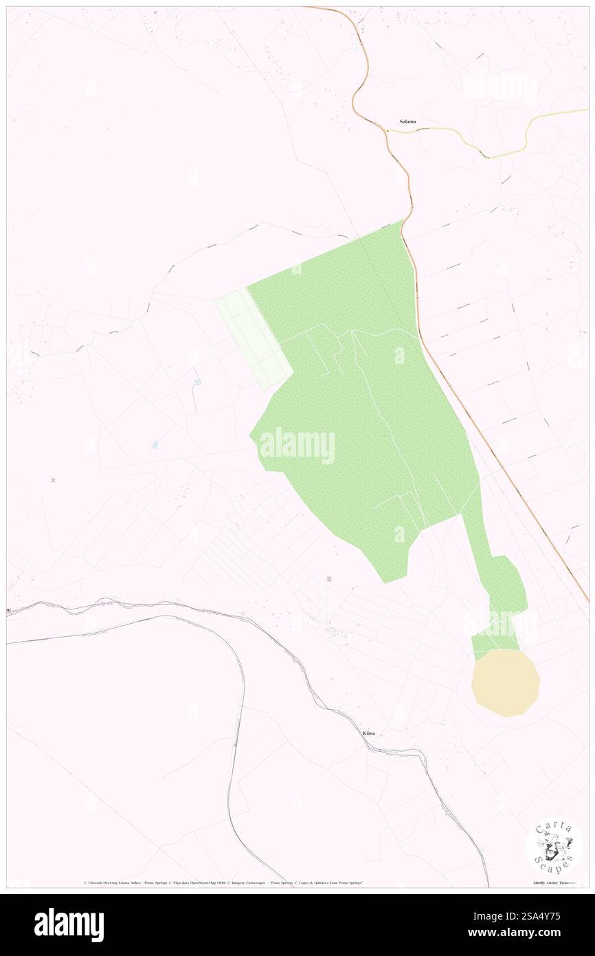 Mwea hill hi-res stock photography and images - Alamy