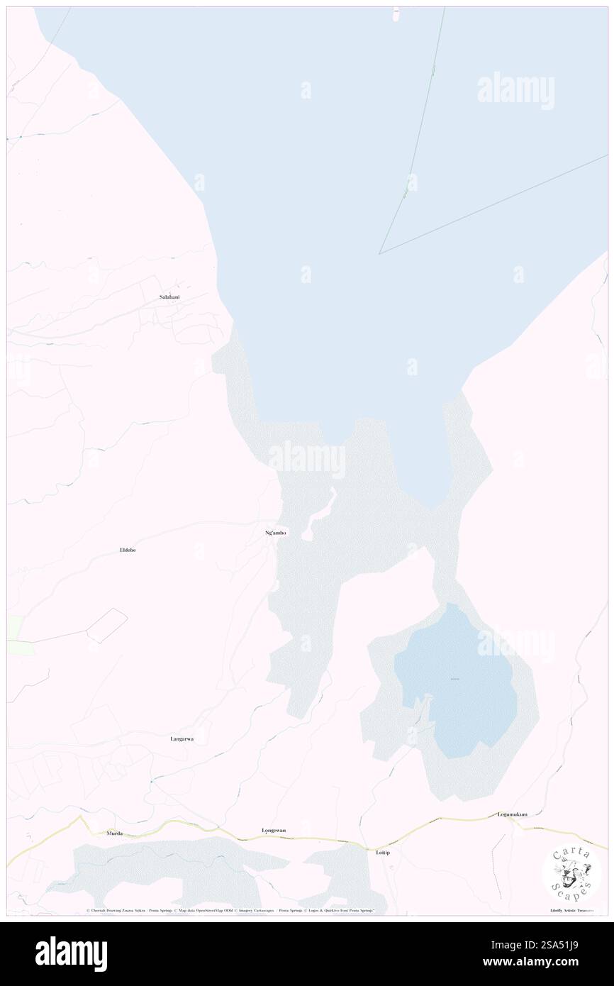 Njemps location hi-res stock photography and images - Alamy