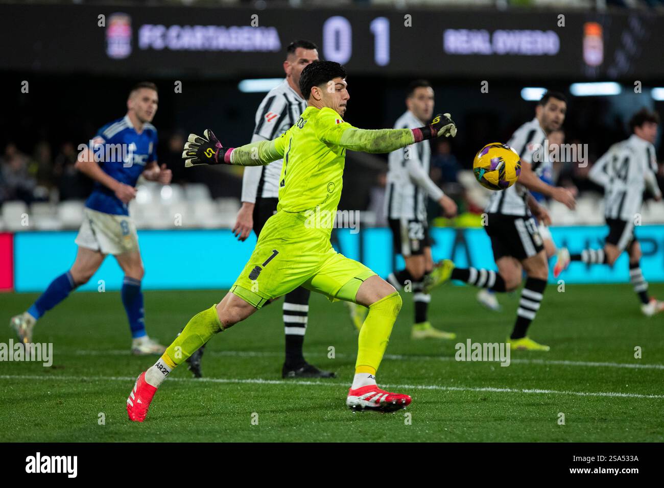 Pablo cunat hi-res stock photography and images - Alamy