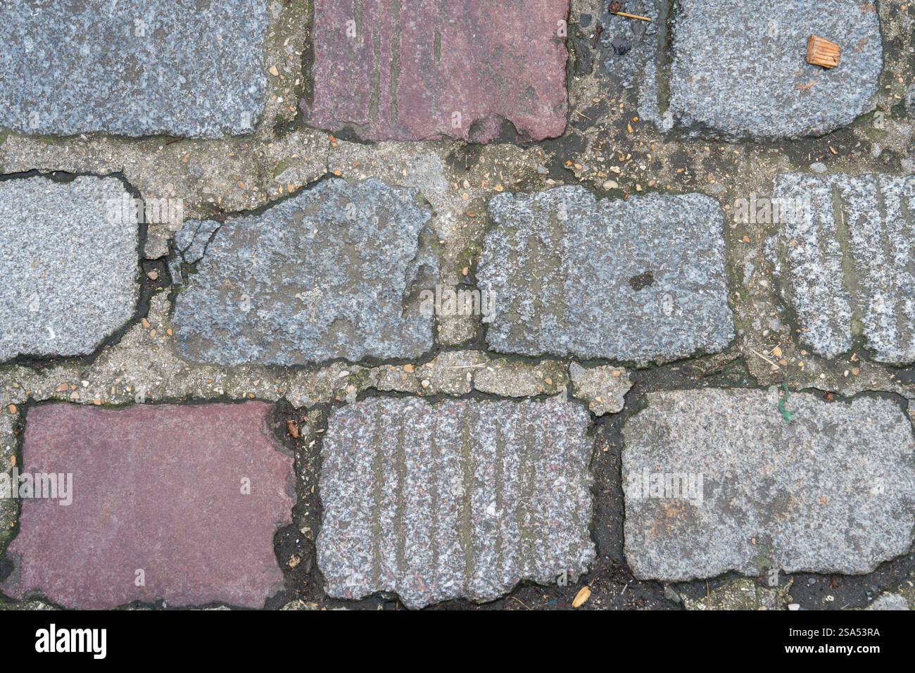 Showcasing varied patterns hi-res stock photography and images - Alamy