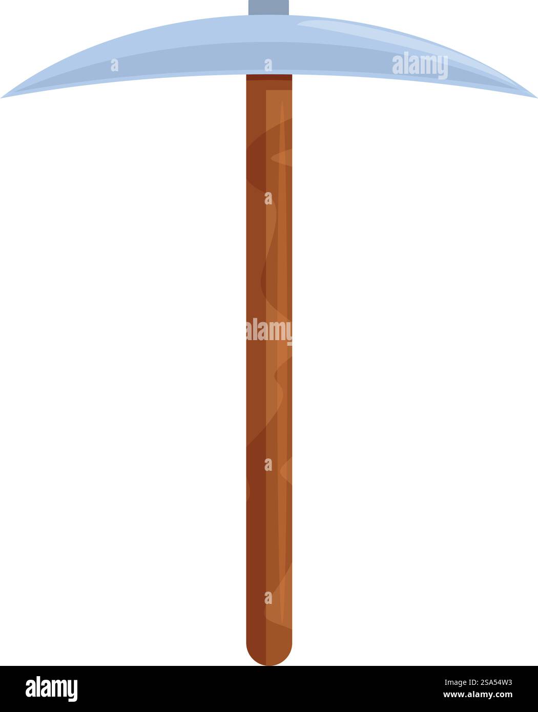 Prospecting tool Cut Out Stock Images & Pictures - Alamy