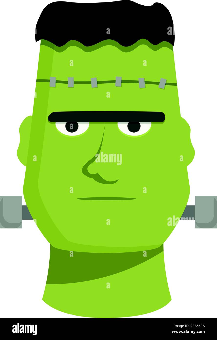 Frankenstein monster hi-res stock photography and images - Alamy