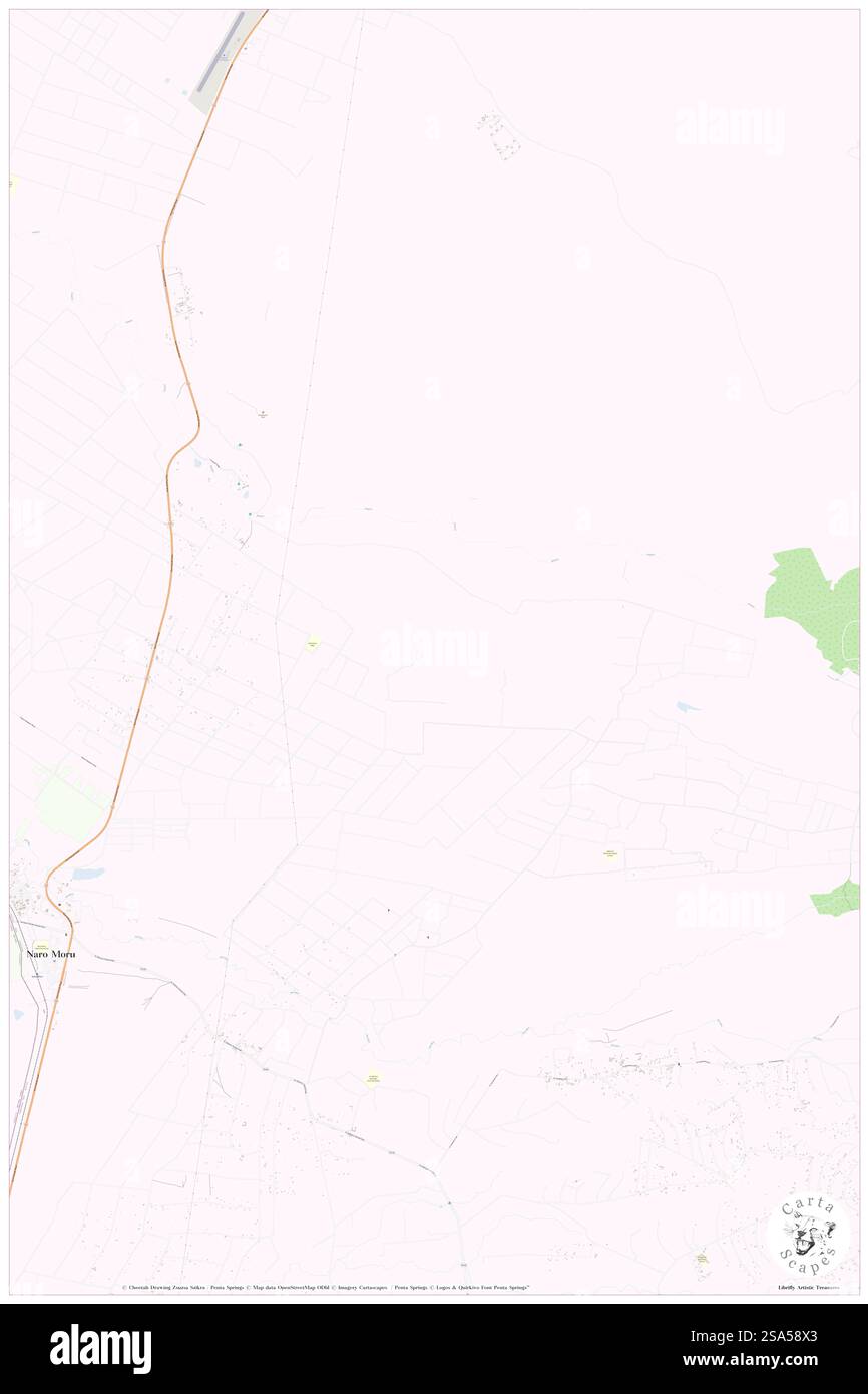 Simba taru hi-res stock photography and images - Alamy