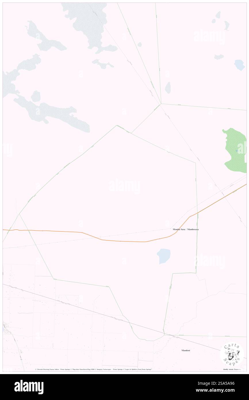 Witu forest hi-res stock photography and images - Alamy