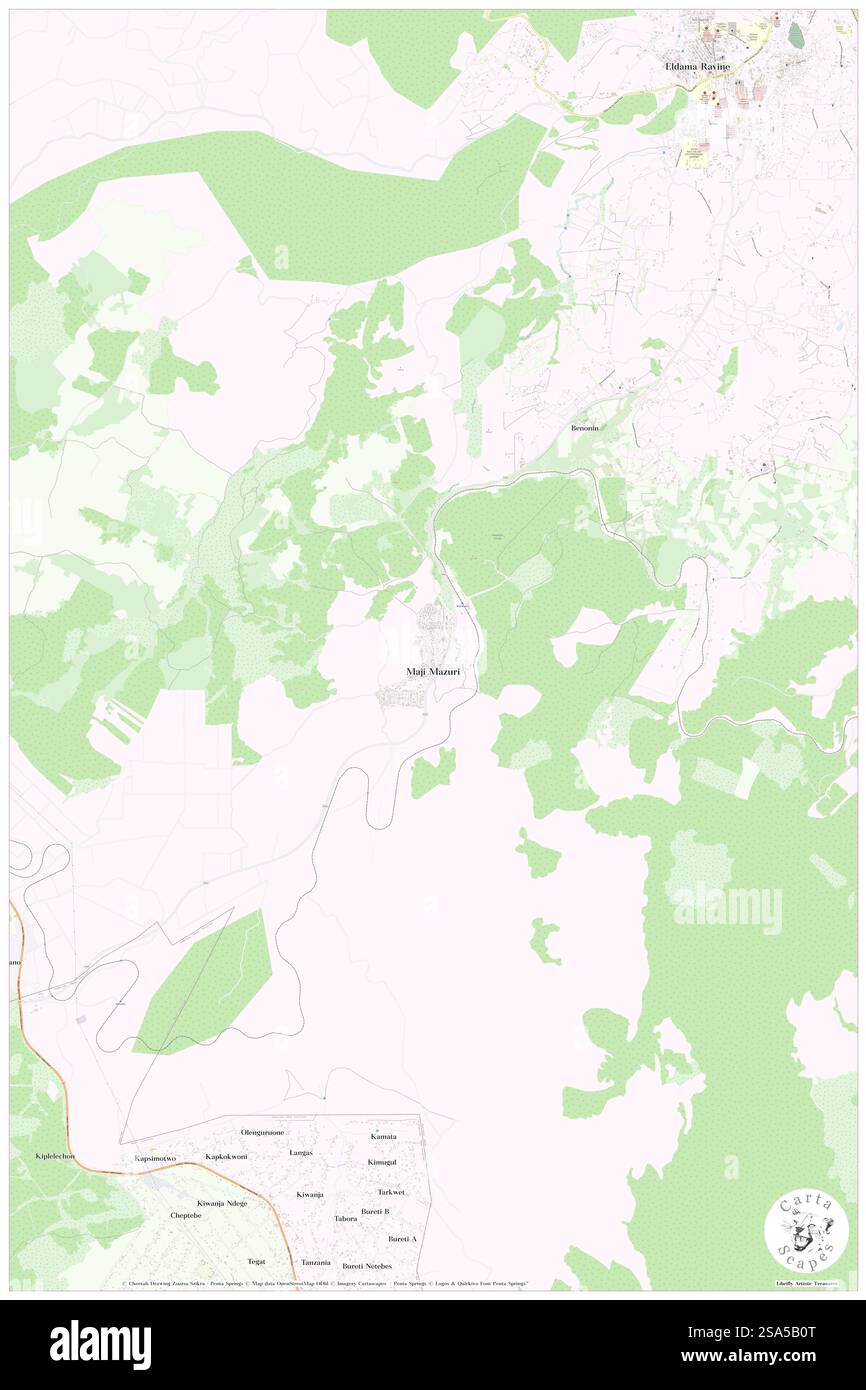 Maji maji Cut Out Stock Images & Pictures - Alamy