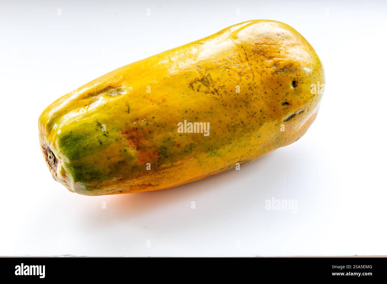 Side view ripe orange hi-res stock photography and images - Alamy