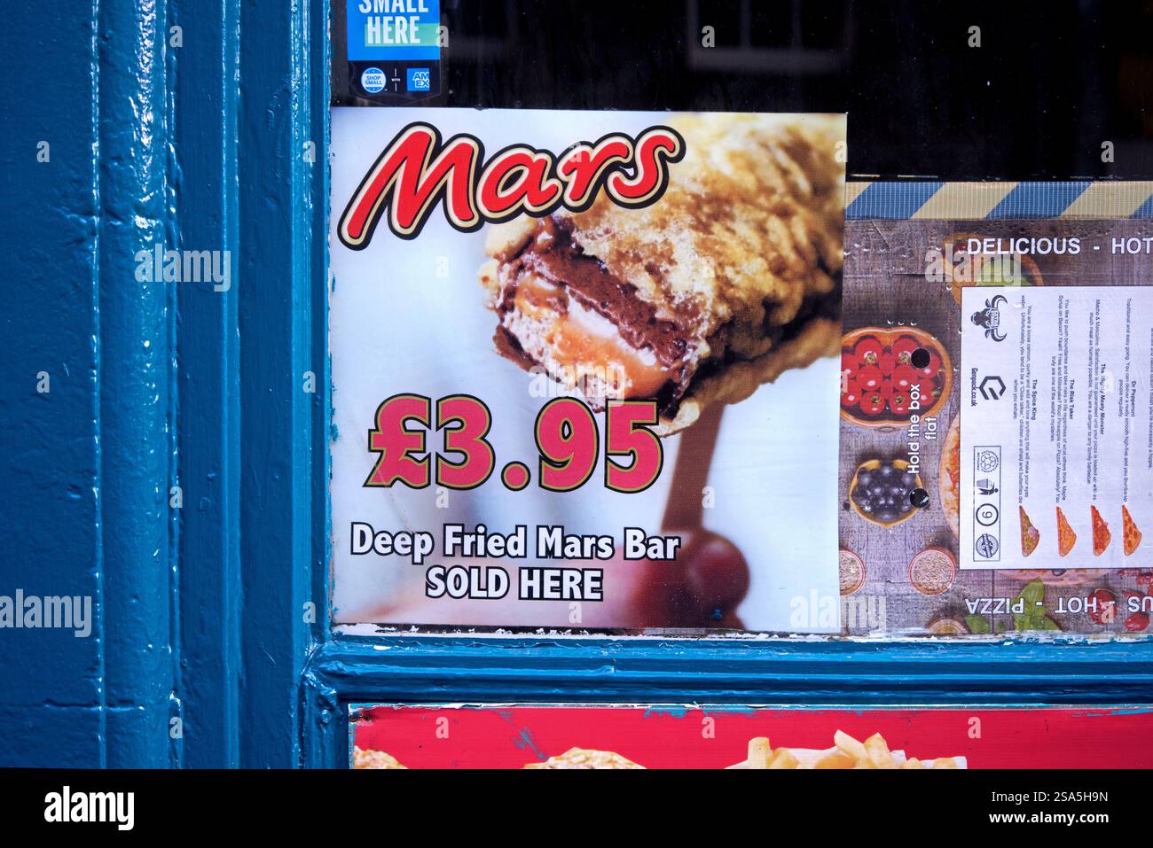 Mars bar hi-res stock photography and images - Alamy