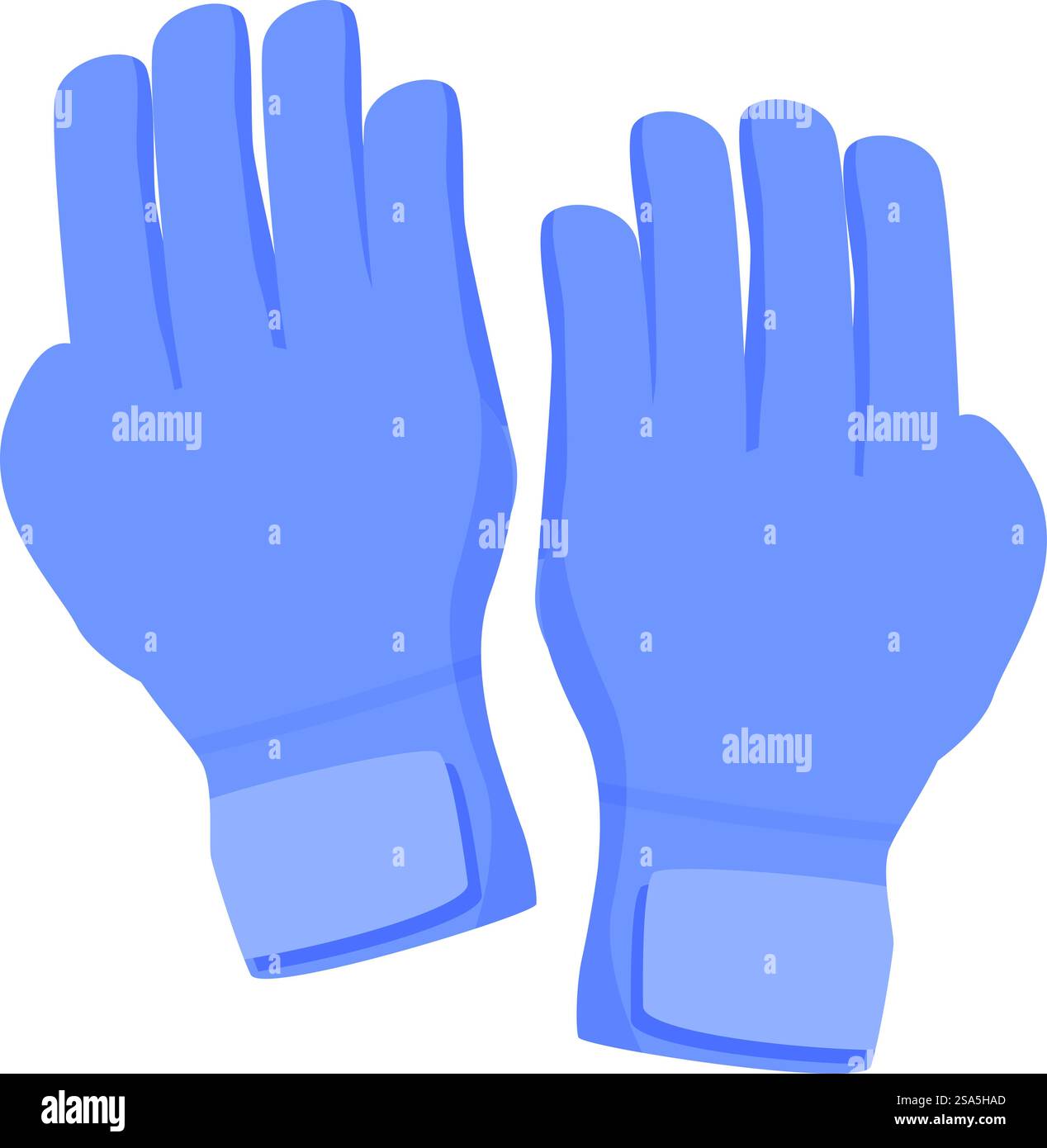 Field support Cut Out Stock Images & Pictures - Alamy