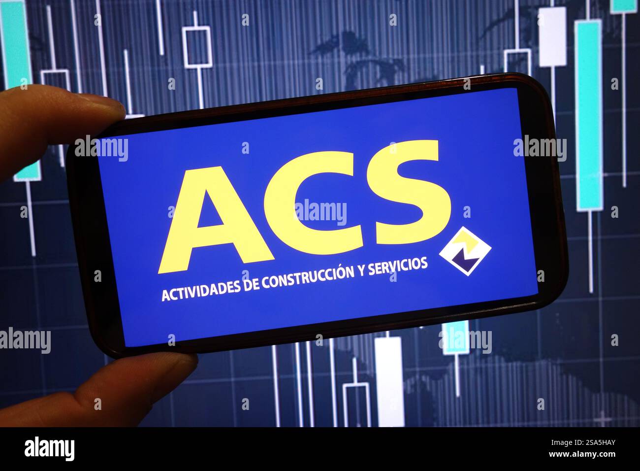 Acs logos hi-res stock photography and images - Alamy