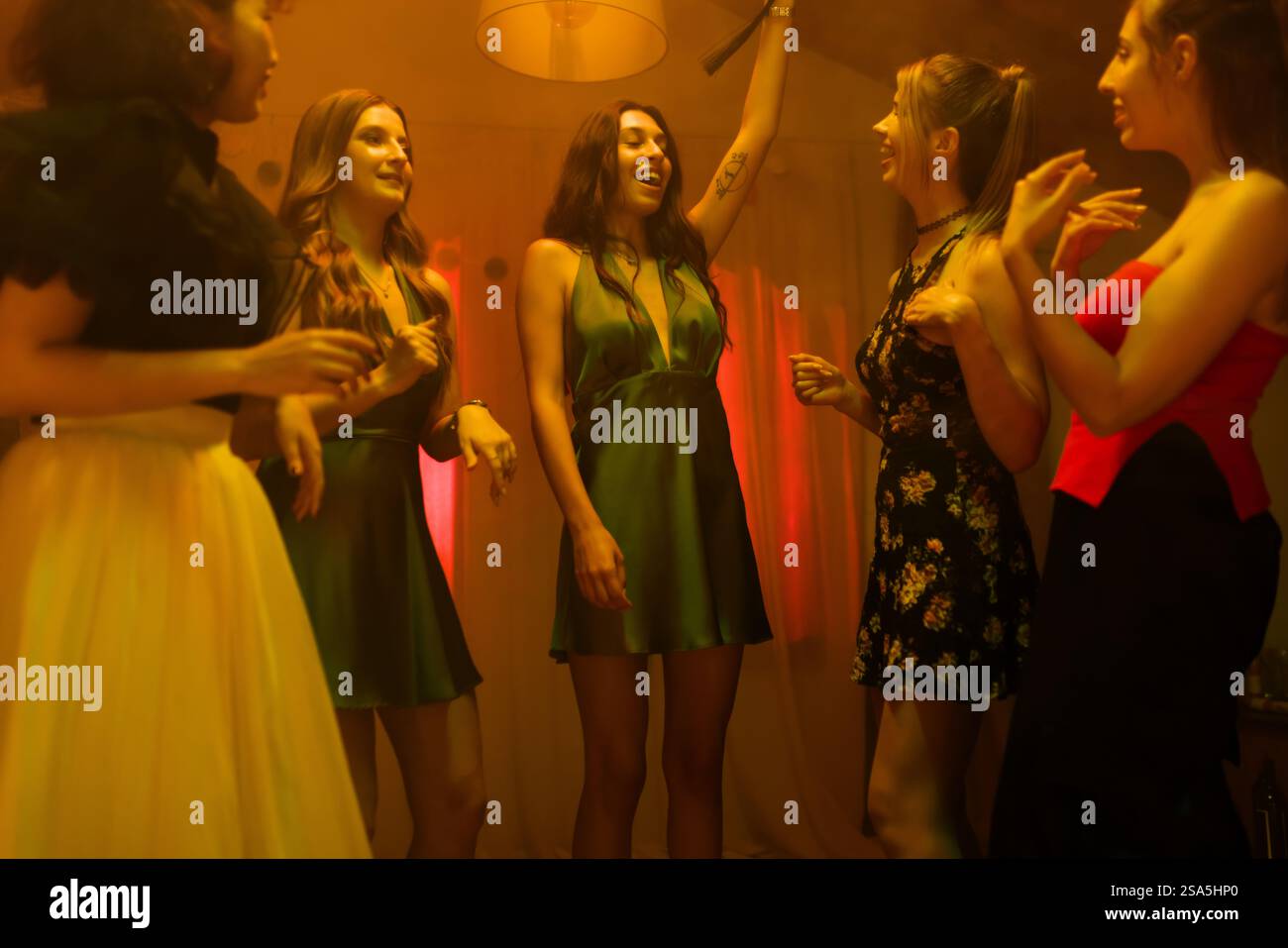 Joyful expressions capture hi-res stock photography and images - Alamy