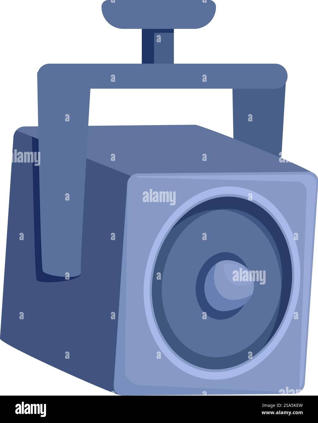 A film set Cut Out Stock Images & Pictures - Alamy