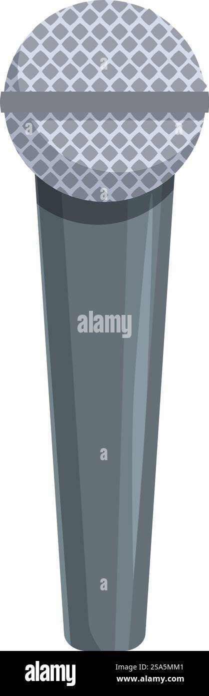 Podcast producer studio Cut Out Stock Images & Pictures - Alamy