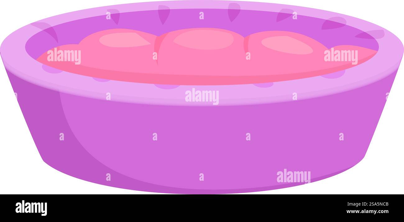 Rising dough Stock Vector Images - Alamy